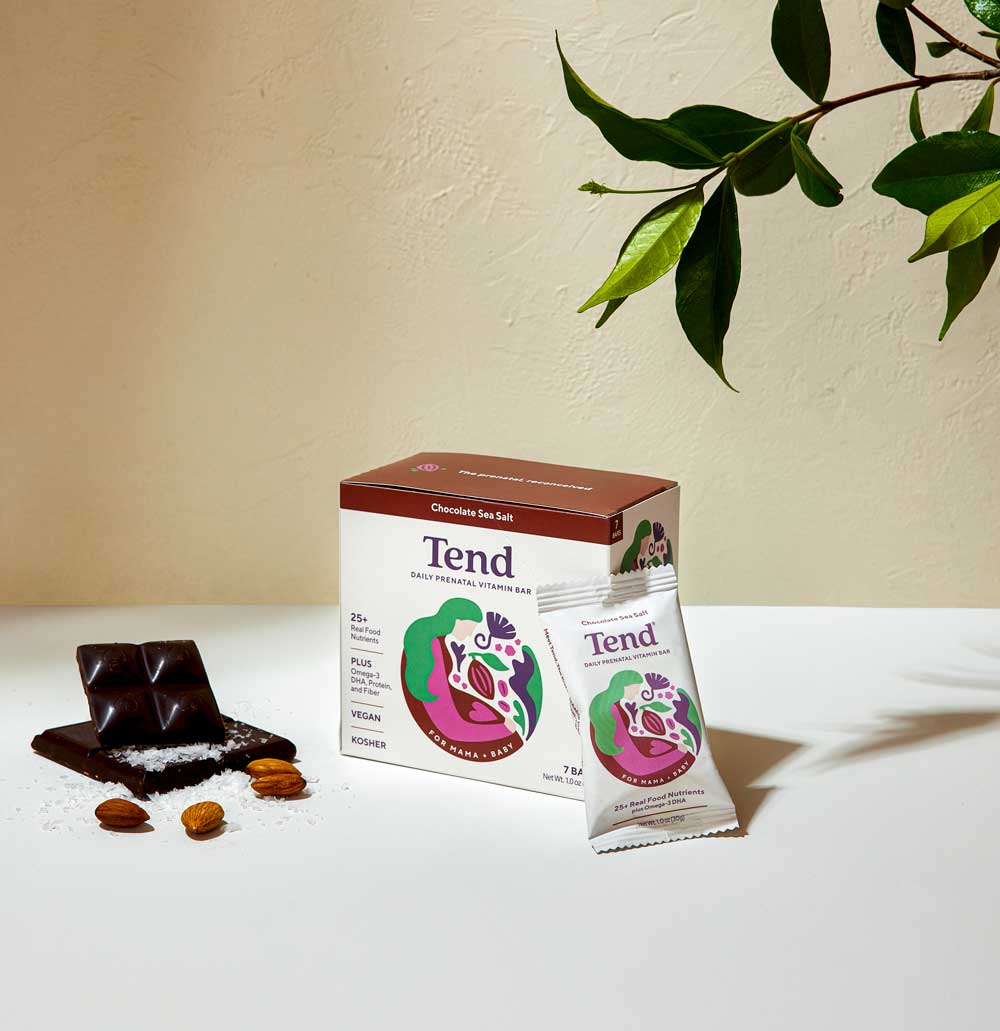 Shop – Tend Prenatal