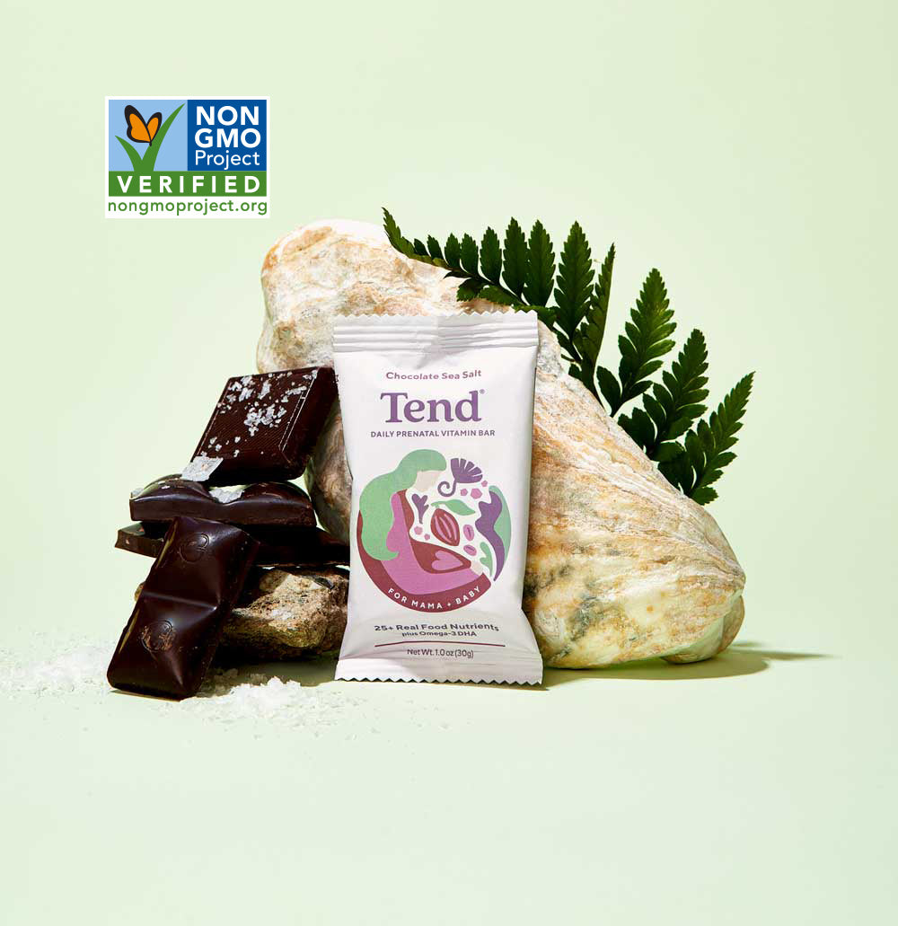Shop – Tend Prenatal